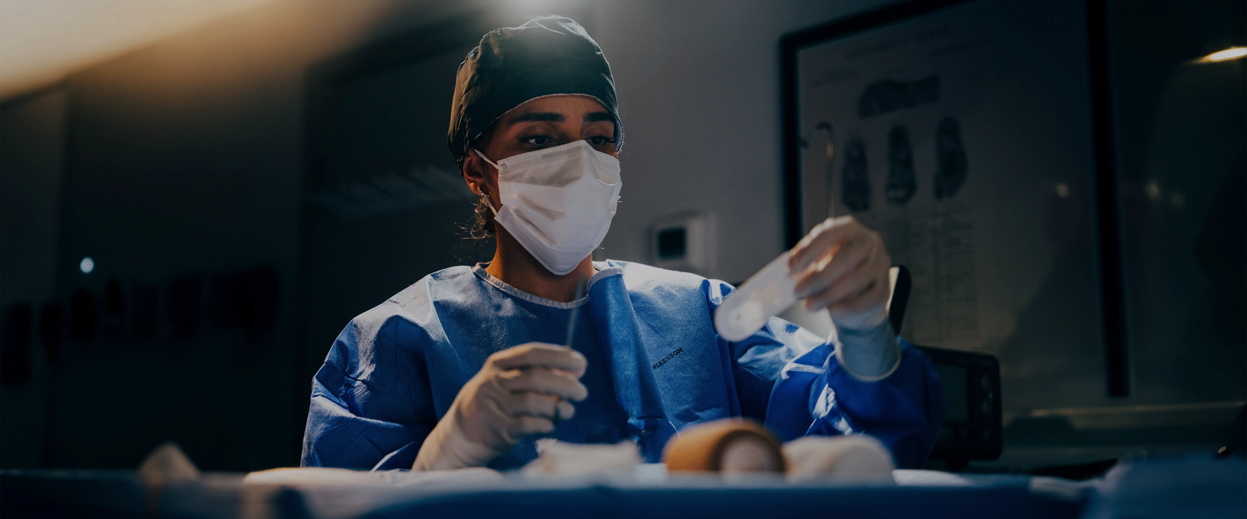 Procedures | Aire Podiatry Studio