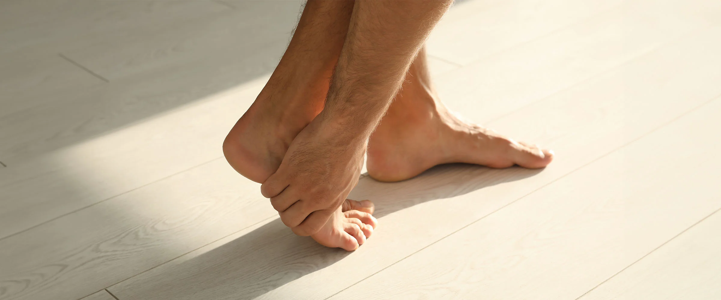 Athlete's Foot In New York City | AIRE Podiatry Studio