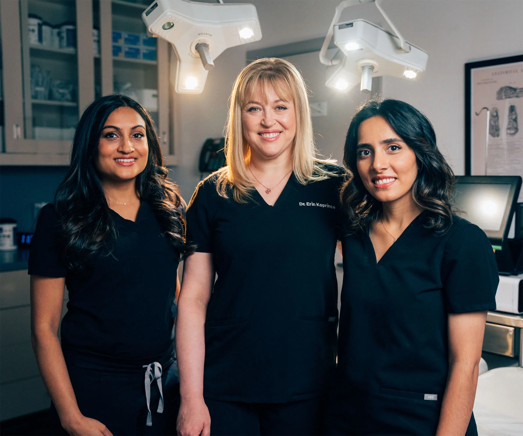 Podiatrist In New York City | Aire Podiatry Studio In the Upper East Side